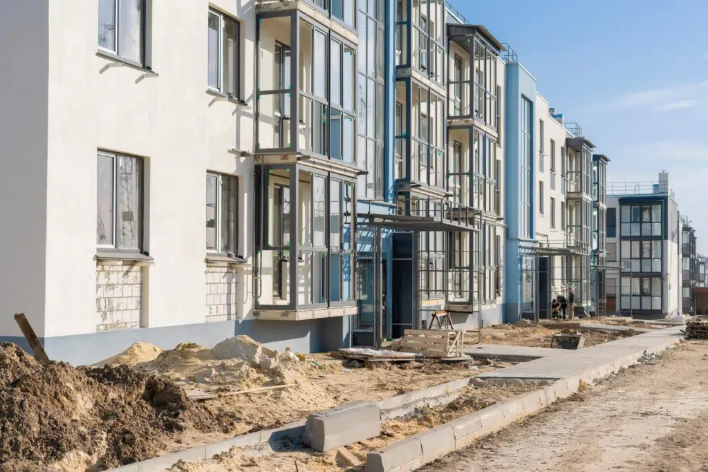 How Effective Are Termite Barriers for Strata Properties in Sydney’s CBD?